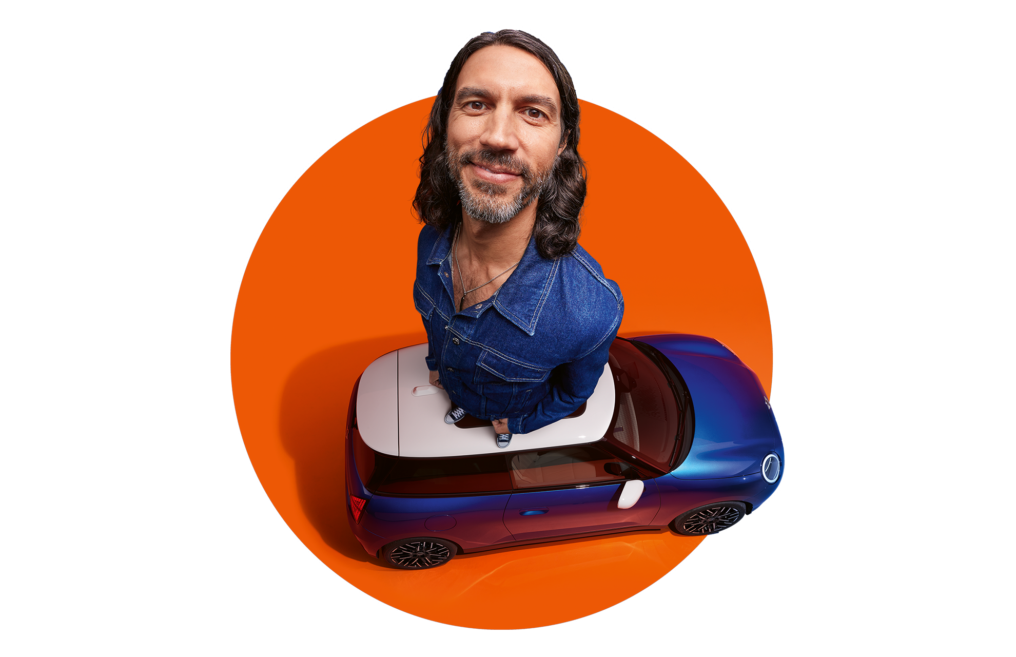 Potpuno električni MINI Cooper | MINI.rs – MINI Srbija