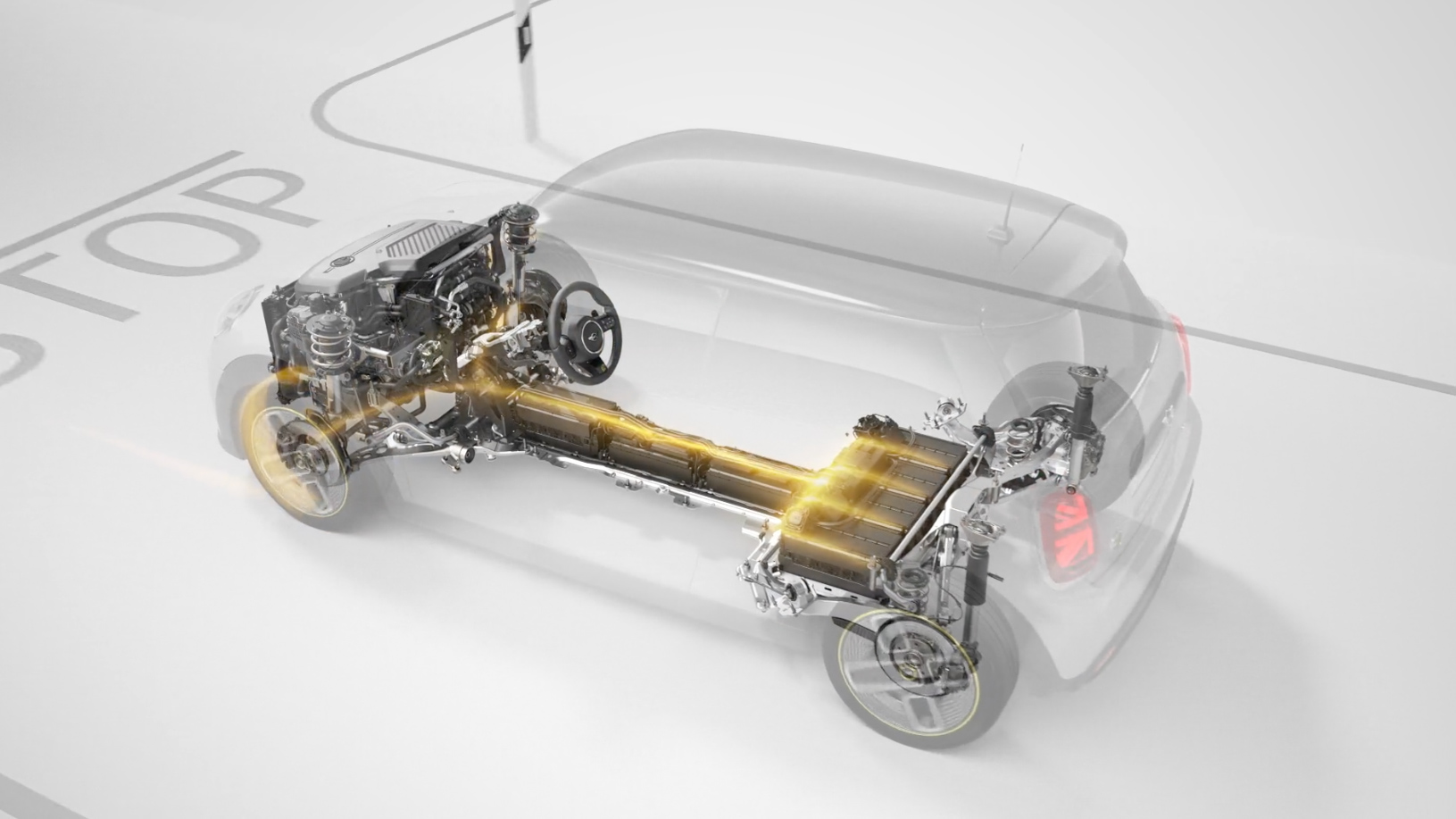 MINI Elektromobilnost - Tehnologija | MINI.rs – MINI Srbija