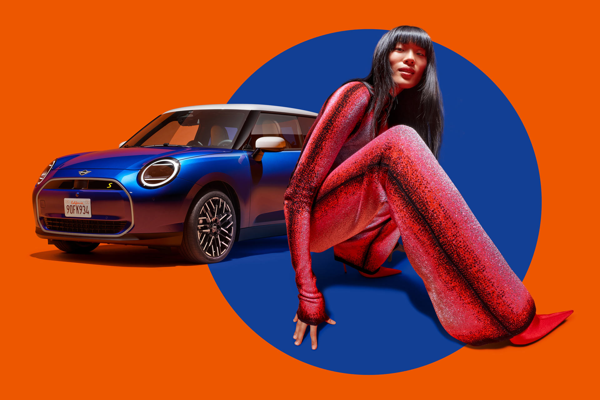 Elektromobilnost | MINI.RS