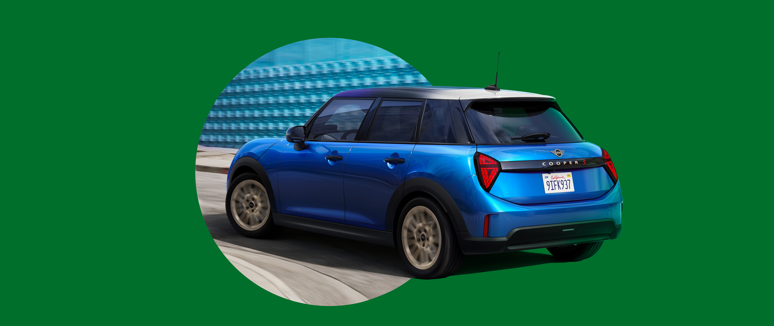 MINI - novi i korišćeni automobili | MINI.rs