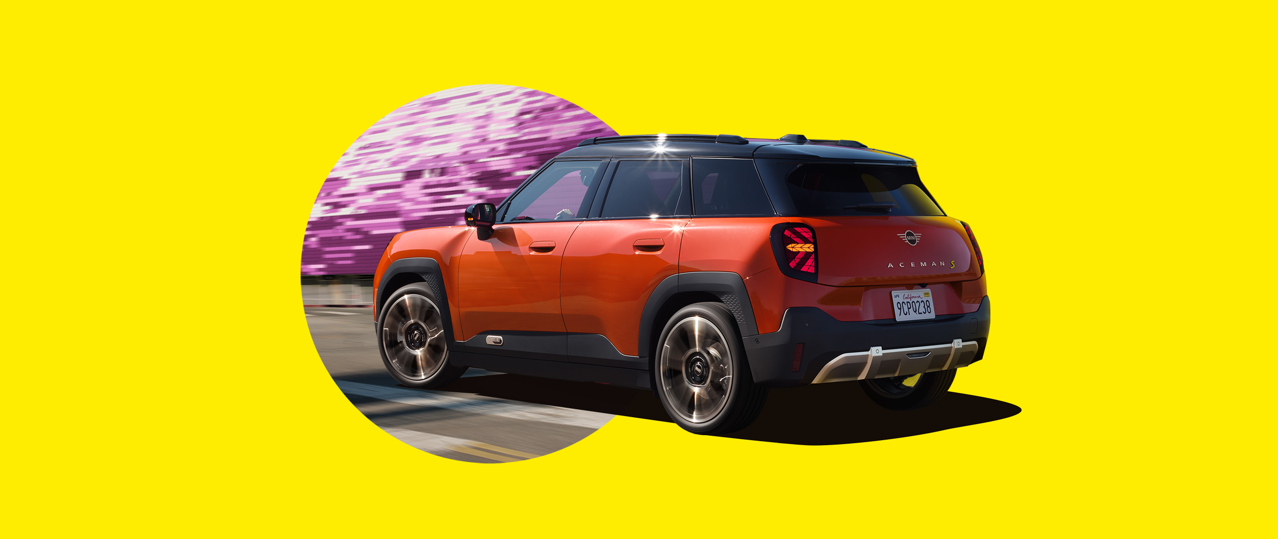 MINI - novi i korišćeni automobili | MINI.rs