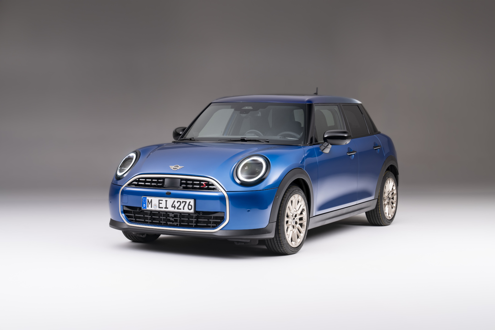 MINI - novi i korišćeni automobili | MINI.rs