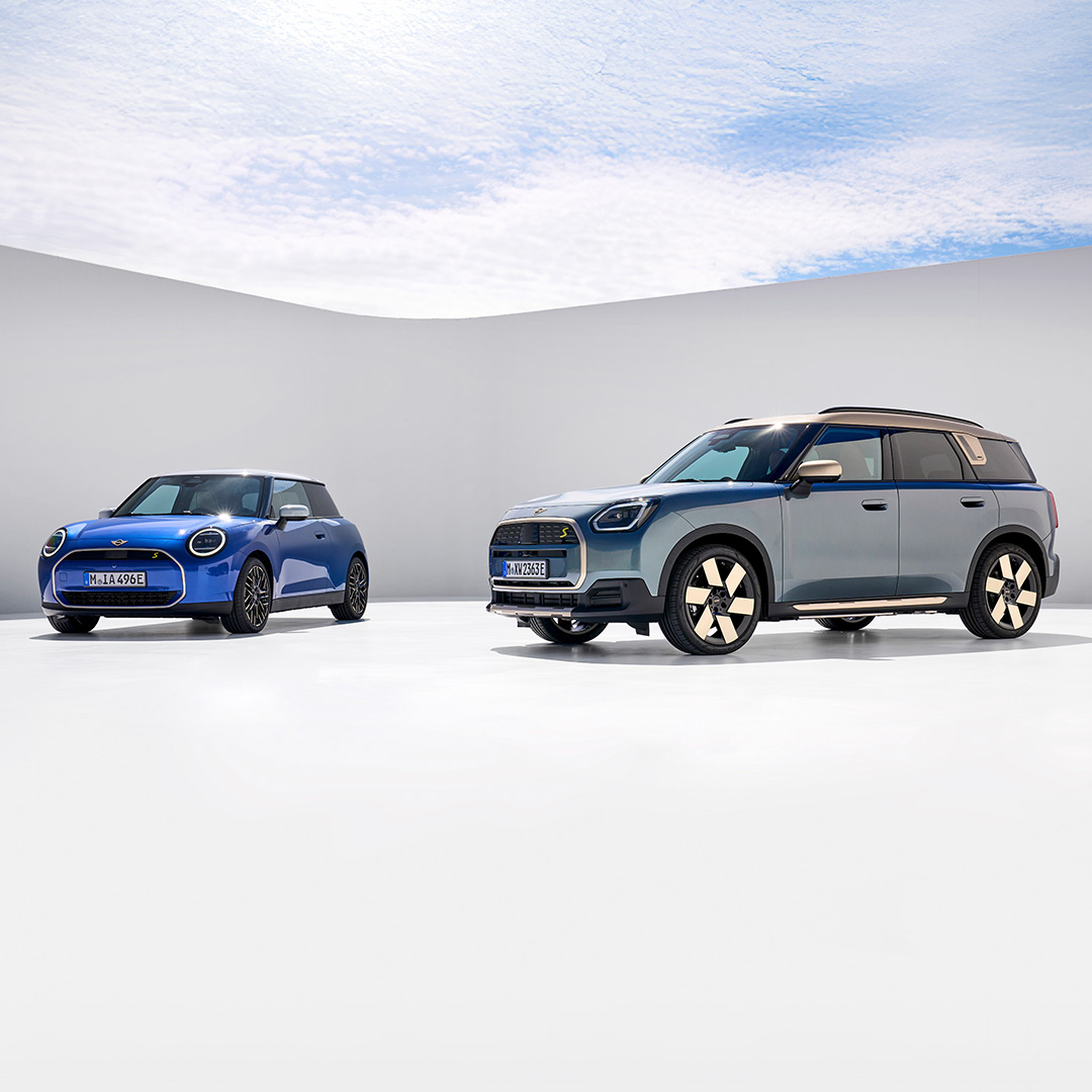 MINI — Novi i polovni automobili | MINI.rs