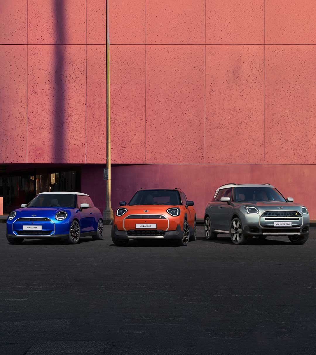 MINI - novi i korišćeni automobili | MINI.rs